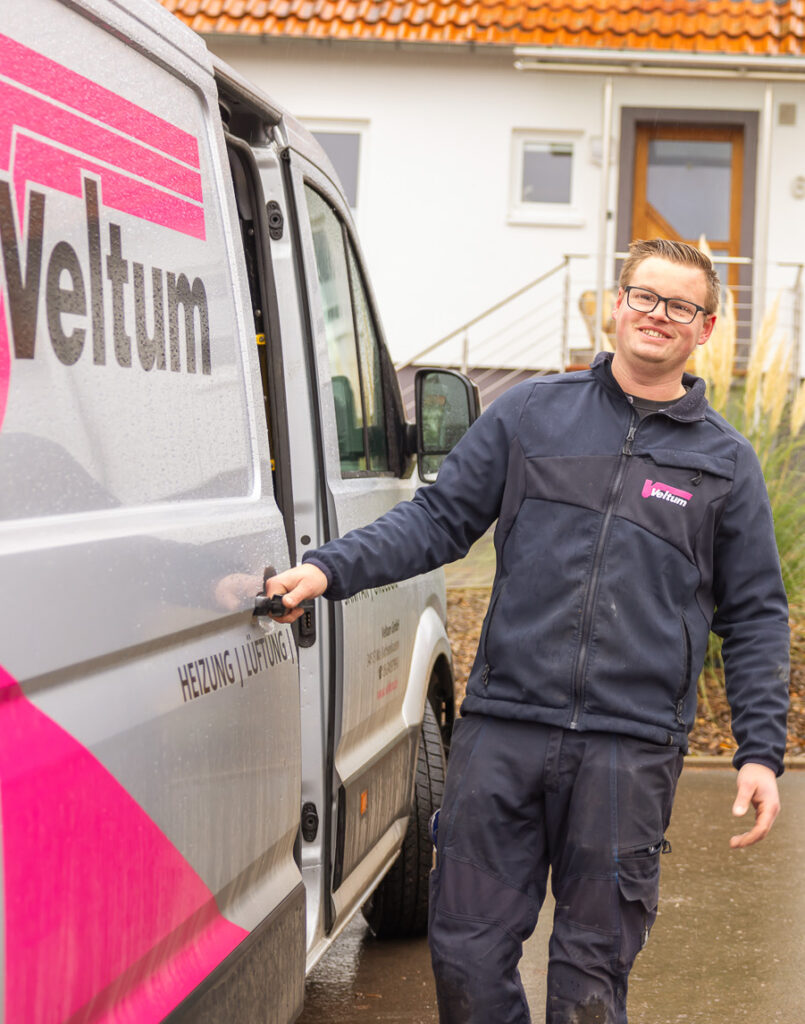 Veltum – Ihr Experte für individuellen Wohnkomfort und Nachhaltigkeit ...